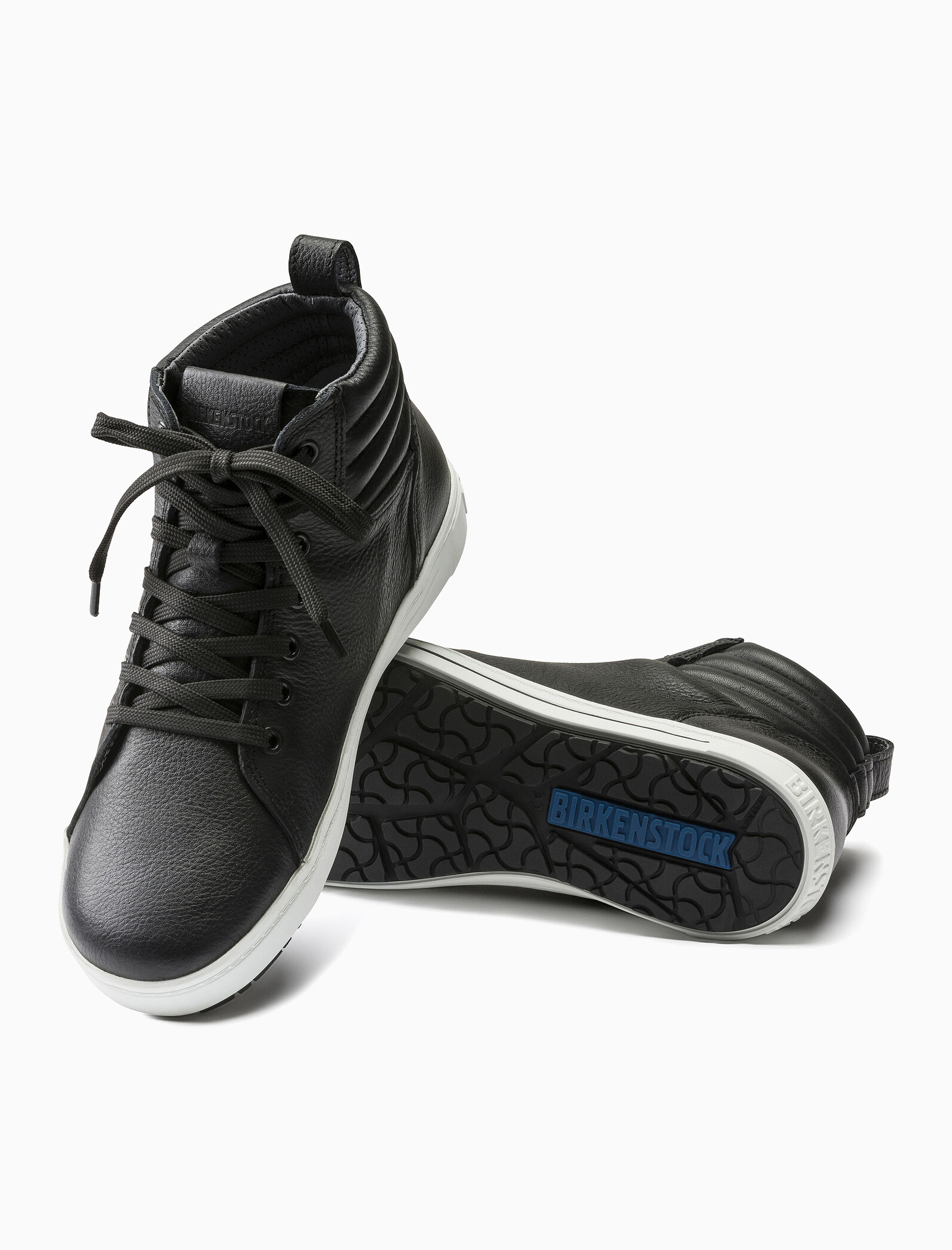 Birkenstock boot style shoe - Qooqer