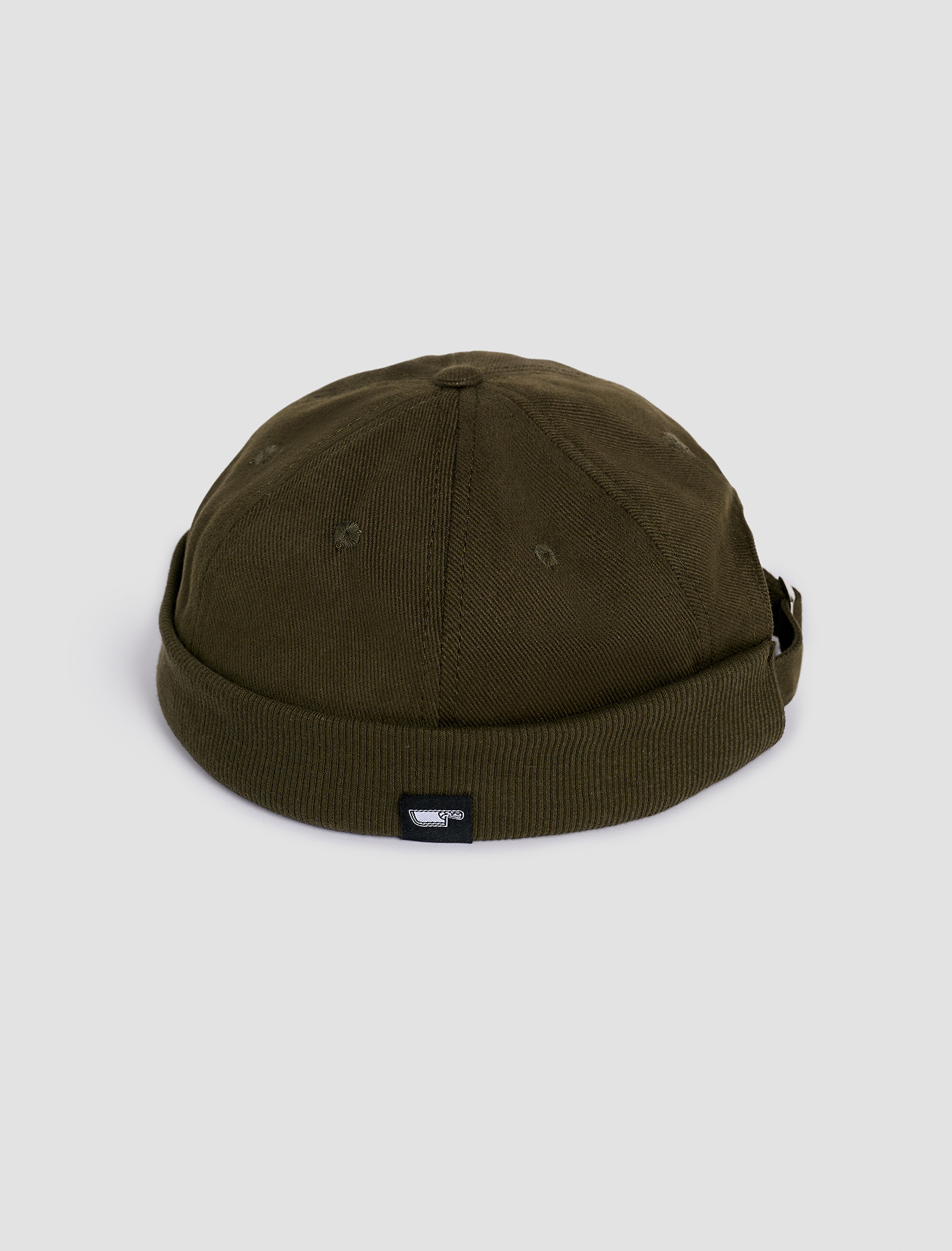 Skull army chef hat - Qooqer