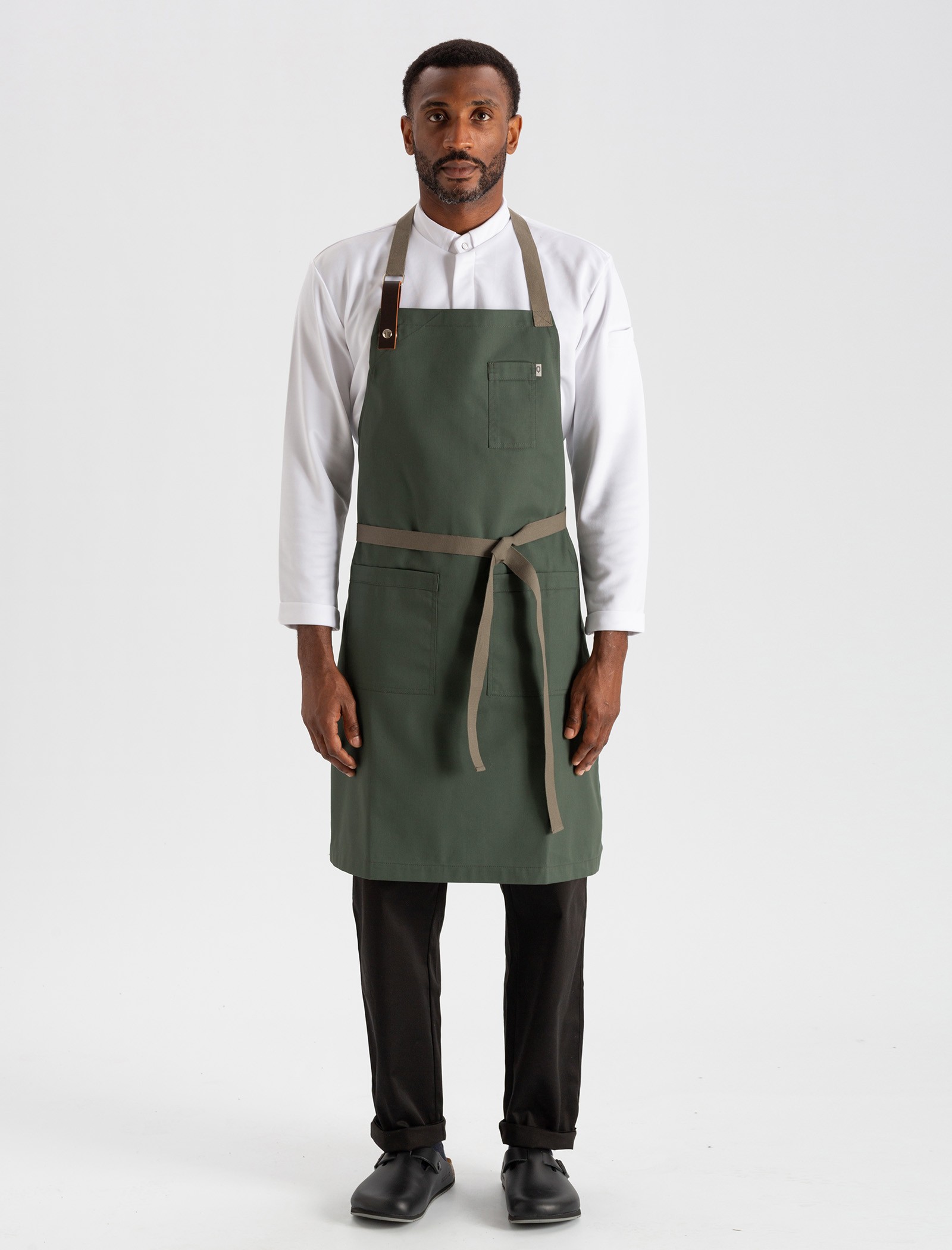 Classic apron - Qooqer