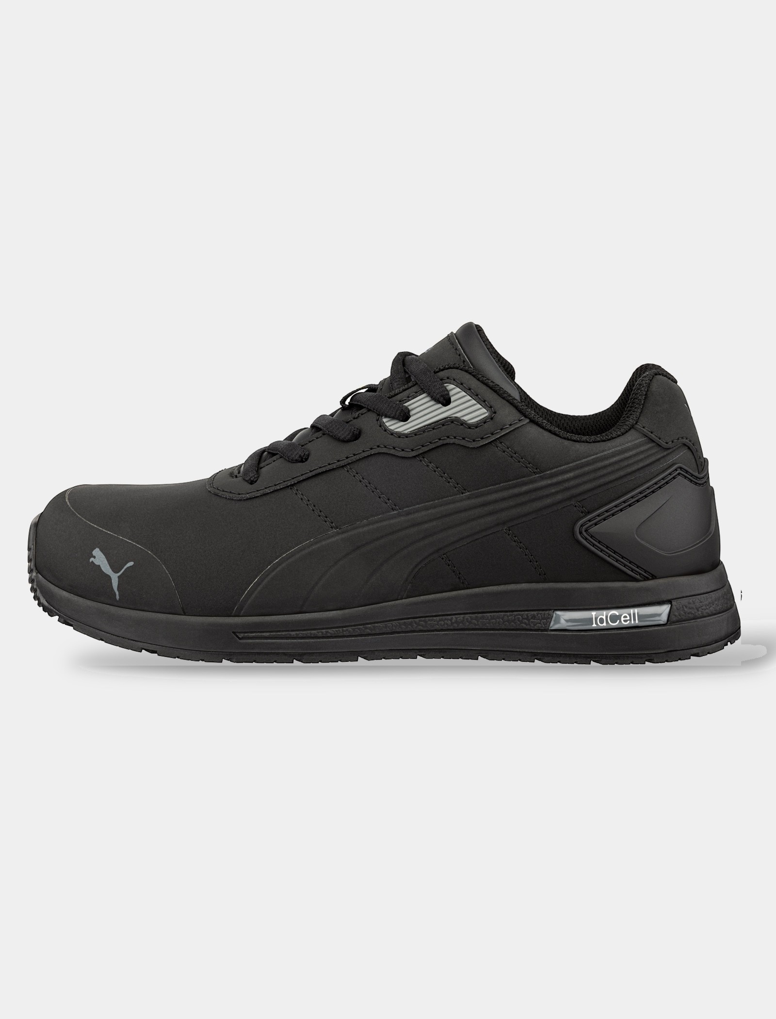 Zapatillas Puma puntera reforzada - Qooqer